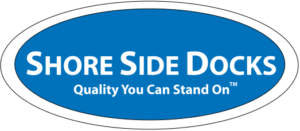 Shore Side Docks – Quality You Can Stand On