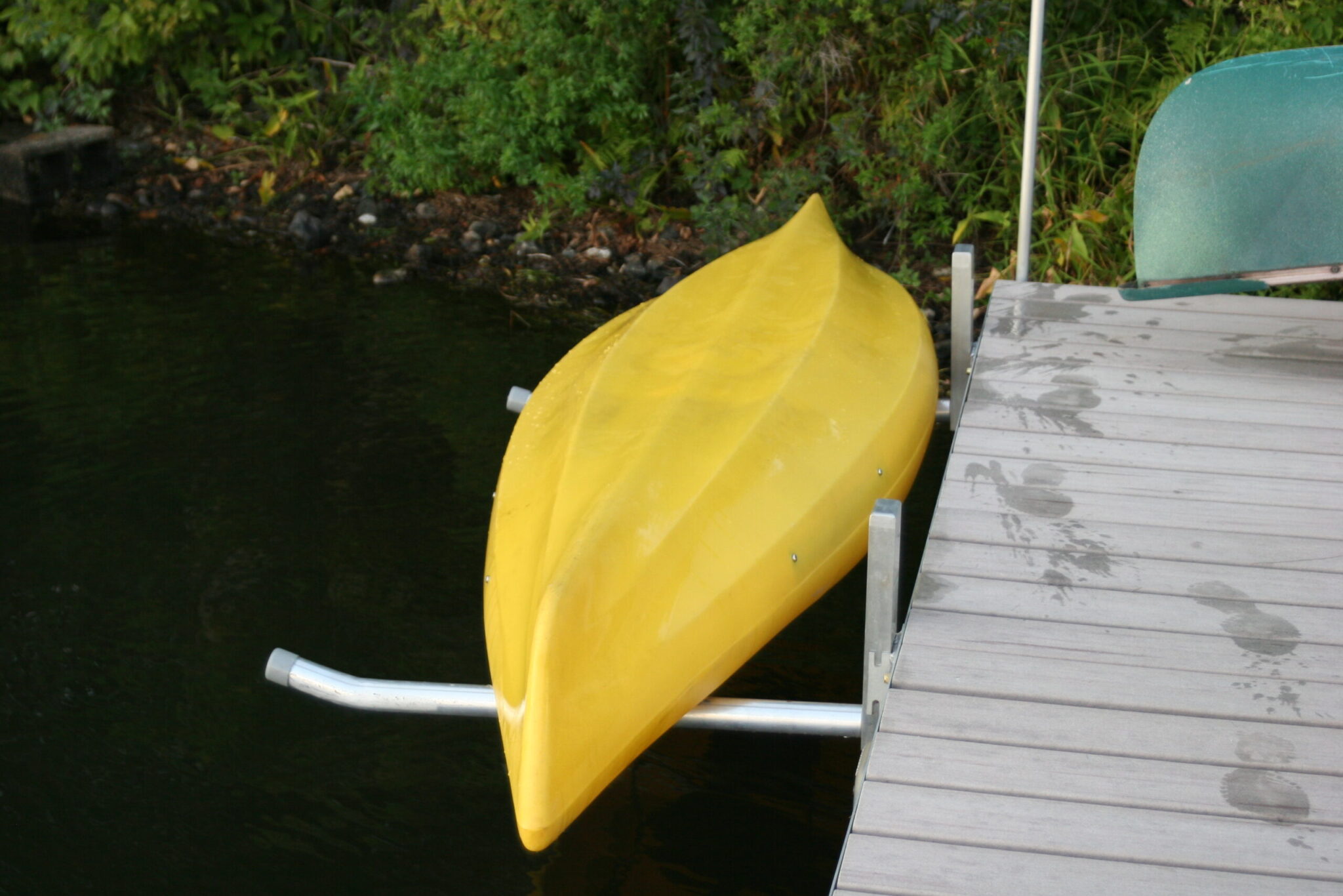 Racks – Shore Side Docks