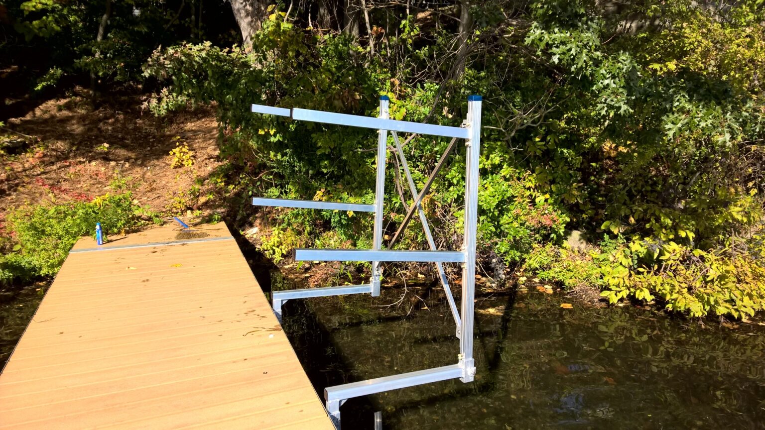 Accessories – Shore Side Docks